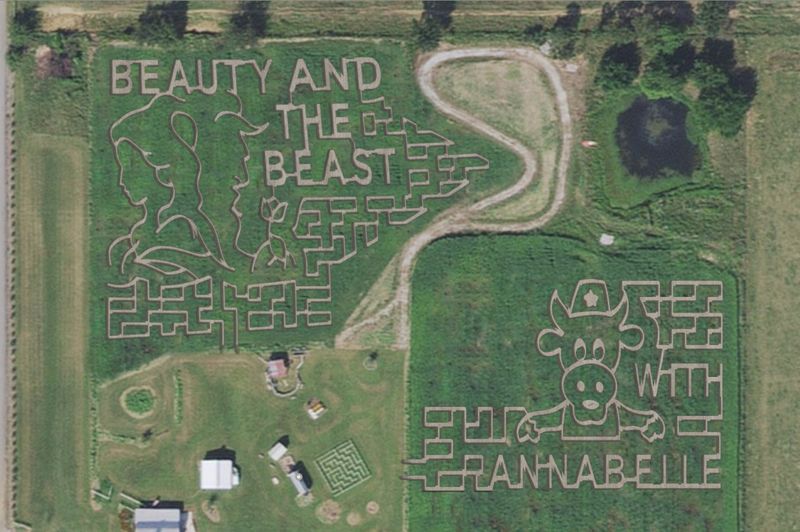 Annabelle's Fun Farm | TravelOK.com - Oklahoma's Official Travel ...