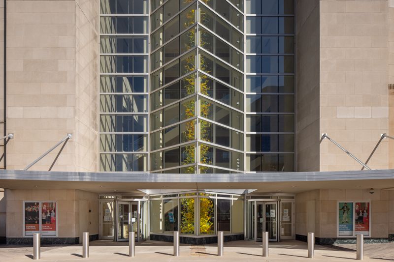 Oklahoma City Museum of Art | TravelOK.com - Oklahoma's Official Travel ...