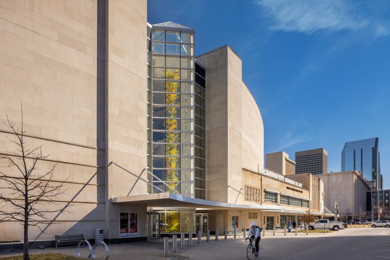 Oklahoma City Museum of Art | TravelOK.com - Oklahoma's Official Travel ...