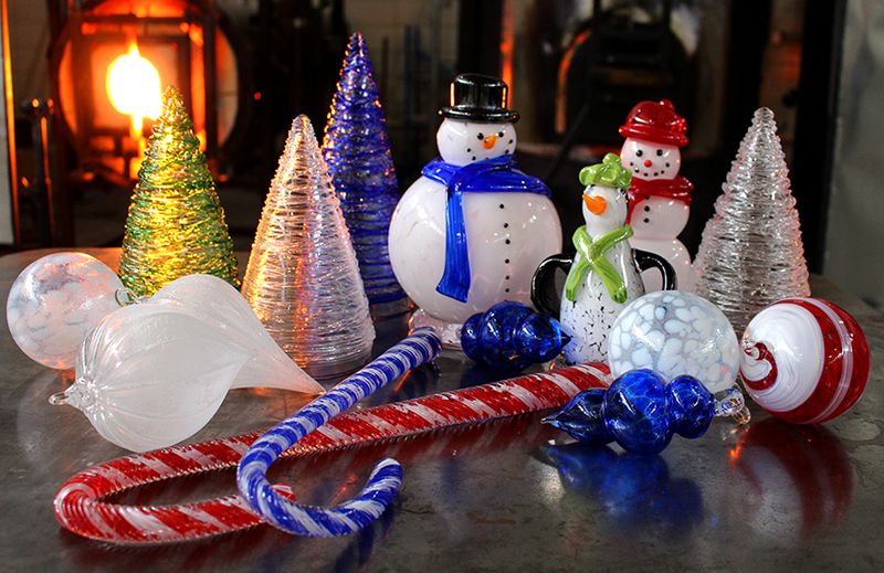 Tulsa Glassblowing School | TravelOK.com - Oklahoma's Official Travel ...