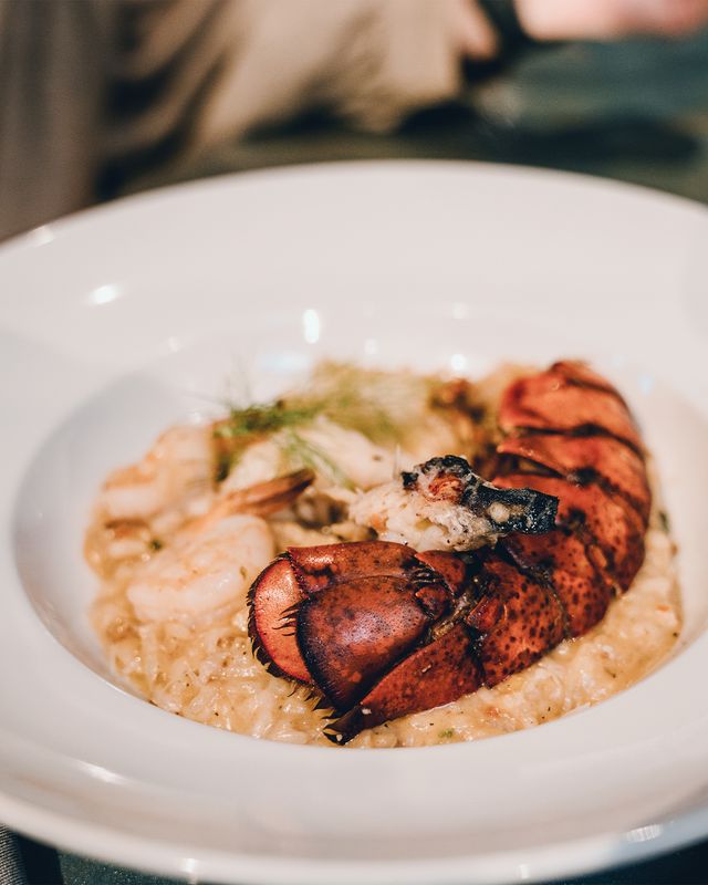 Rococo Restaurant & Wine Bar | TravelOK.com - Oklahoma's Official ...