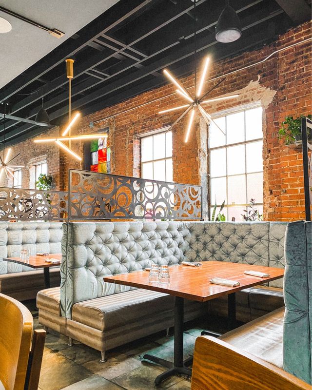 Rococo Restaurant & Wine Bar | TravelOK.com - Oklahoma's Official ...