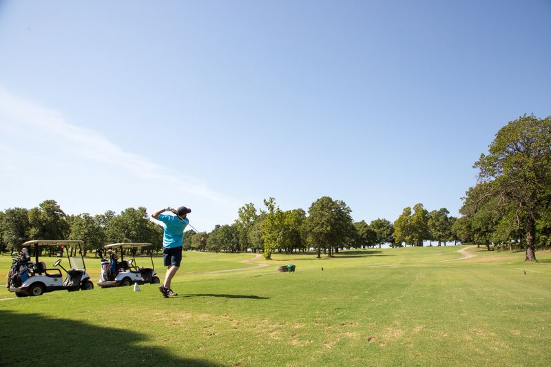 Arrowhead State Park | TravelOK.com - Oklahoma's Official Travel ...