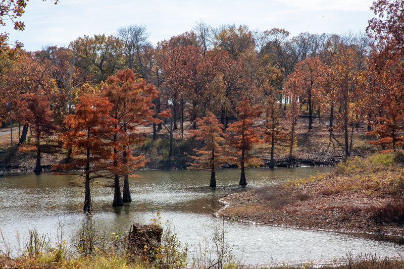 Sequoyah Bay State Park | TravelOK.com - Oklahoma's Official Travel ...