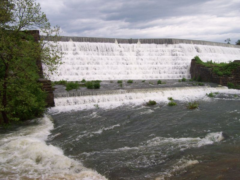 Okmulgee & Dripping Springs Lake & Recreation Area | TravelOK.com ...