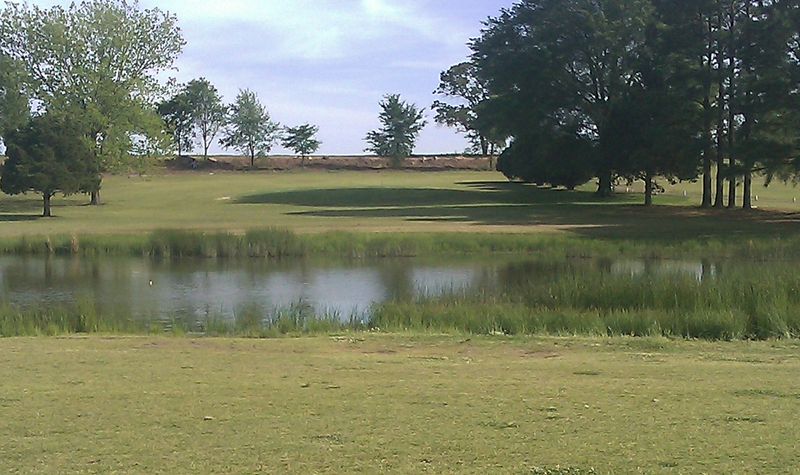 Atoka Trails Golf Club | TravelOK.com - Oklahoma's Official Travel ...