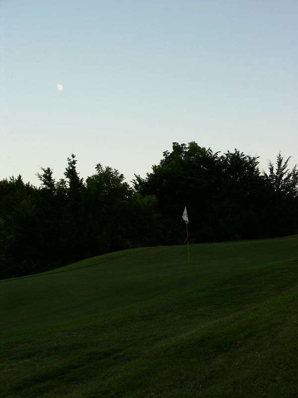 Roman Nose State Park Golf Course | TravelOK.com - Oklahoma's Official ...