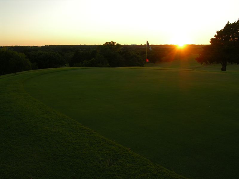 Roman Nose State Park Golf Course | TravelOK.com - Oklahoma's Official ...