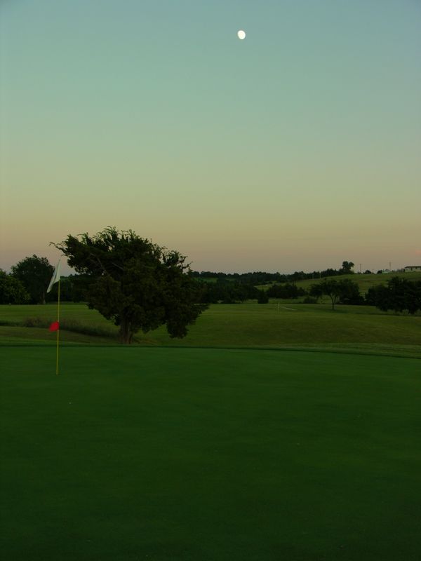 Roman Nose State Park Golf Course | TravelOK.com - Oklahoma's Official ...