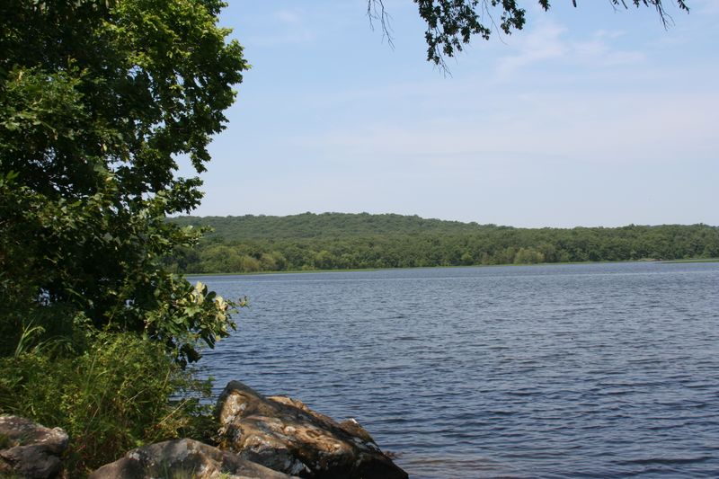 Okmulgee & Dripping Springs Lake & Recreation Area | TravelOK.com ...