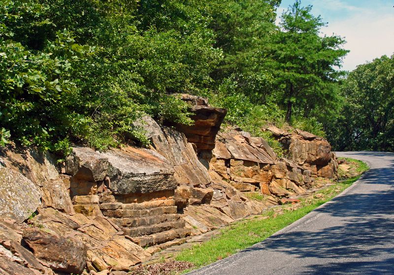 Okmulgee & Dripping Springs Lake & Recreation Area | TravelOK.com ...