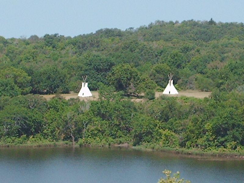 Camp Simpson | TravelOK.com - Oklahoma's Official Travel & Tourism Site