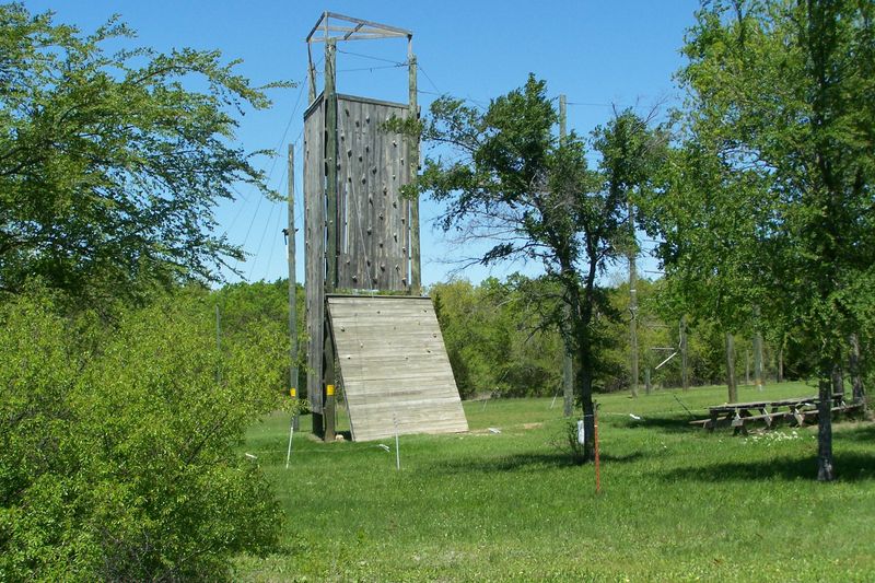 Camp Simpson | TravelOK.com - Oklahoma's Official Travel & Tourism Site