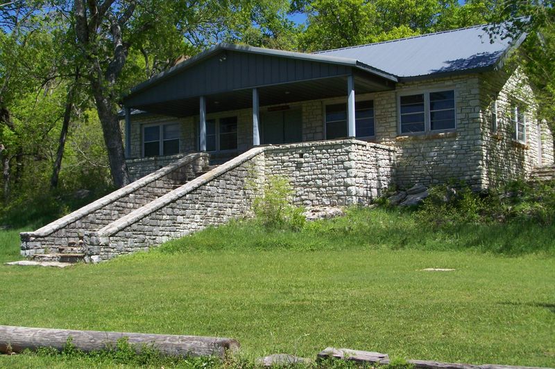 Camp Simpson | TravelOK.com - Oklahoma's Official Travel & Tourism Site