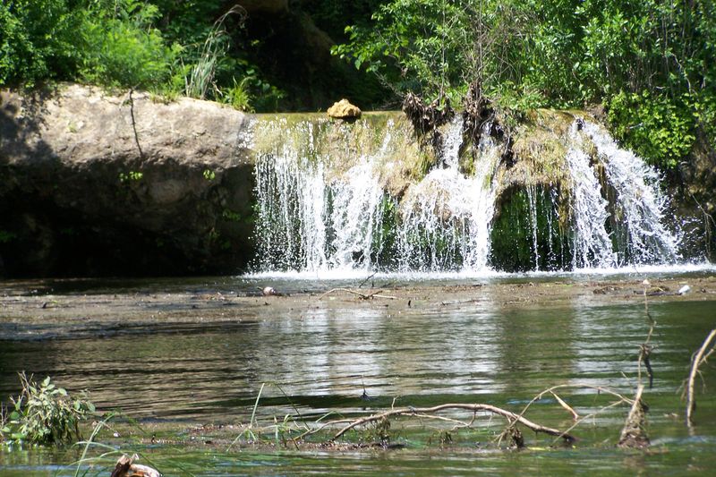 Camp Simpson | TravelOK.com - Oklahoma's Official Travel & Tourism Site