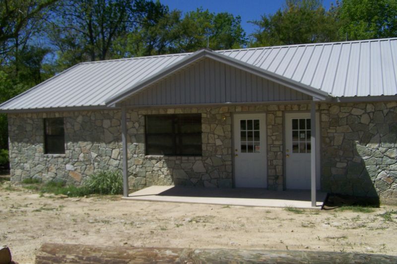 Camp Simpson | TravelOK.com - Oklahoma's Official Travel & Tourism Site