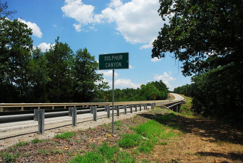 The Kiamichi Trace | TravelOK.com - Oklahoma's Official Travel ...