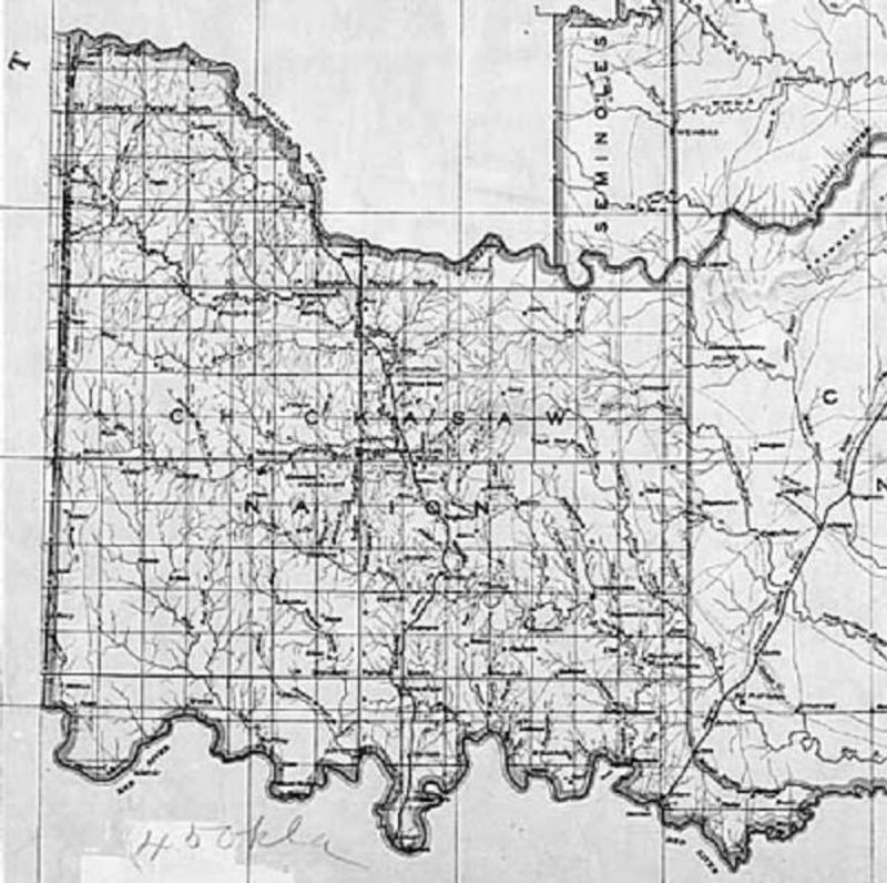 Chickasaw Nation | TravelOK.com - Oklahoma's Official Travel & Tourism Site