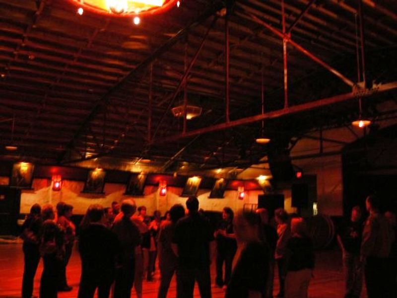 Tulsa Spirit Tours | TravelOK.com - Oklahoma's Official Travel ...