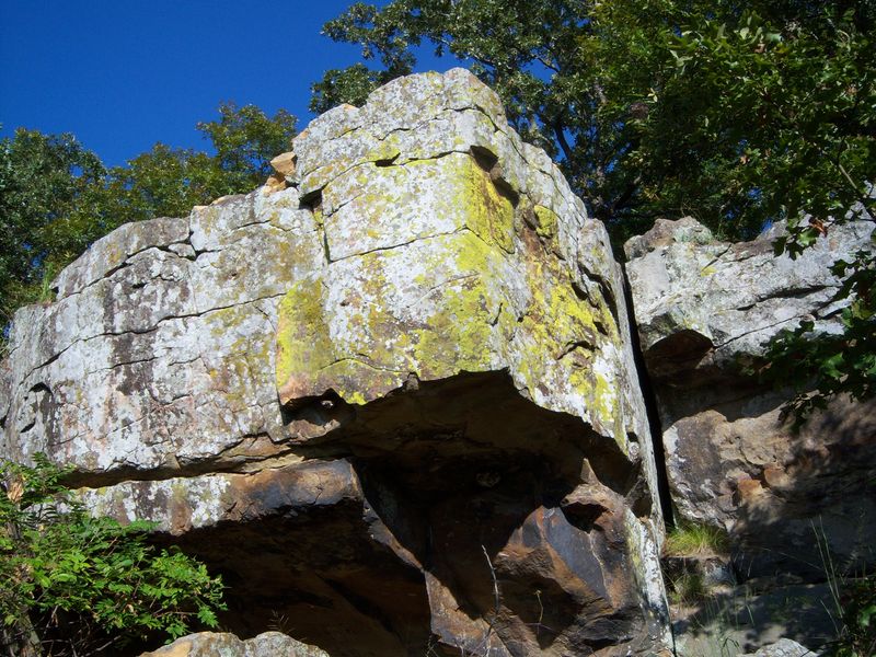 Okmulgee & Dripping Springs Lake & Recreation Area | TravelOK.com ...