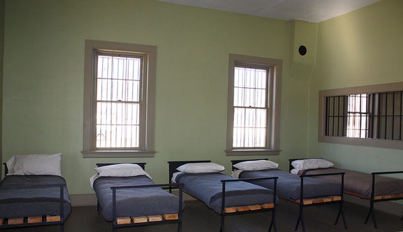 Fort Supply Historic Site | TravelOK.com - Oklahoma's Official Travel ...