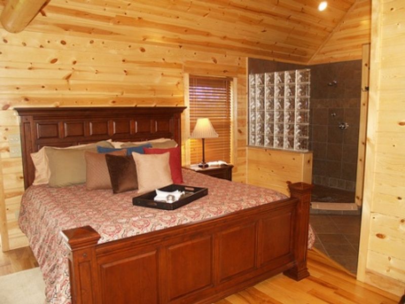 Rivers Edge Cottages | TravelOK.com - Oklahoma's Official Travel ...