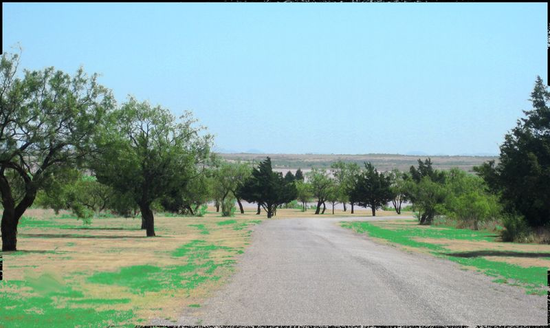 Lake Frederick | TravelOK.com - Oklahoma's Official Travel & Tourism Site