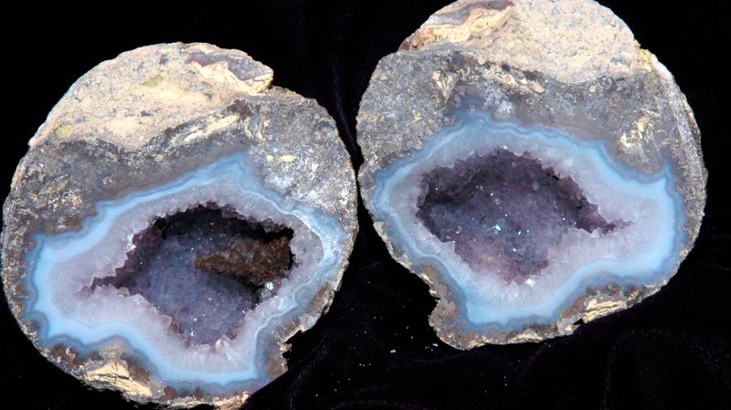 Oklahoma Mineral & Gem Show | TravelOK.com - Oklahoma's Official Travel ...