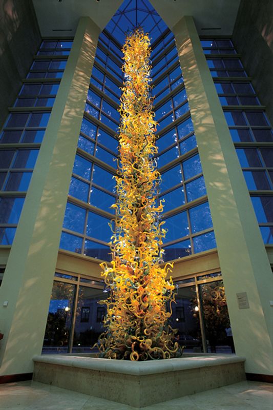 Oklahoma City Museum of Art | TravelOK.com - Oklahoma's Official Travel ...