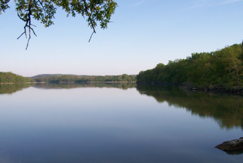 Okmulgee & Dripping Springs Lake & Recreation Area | TravelOK.com ...