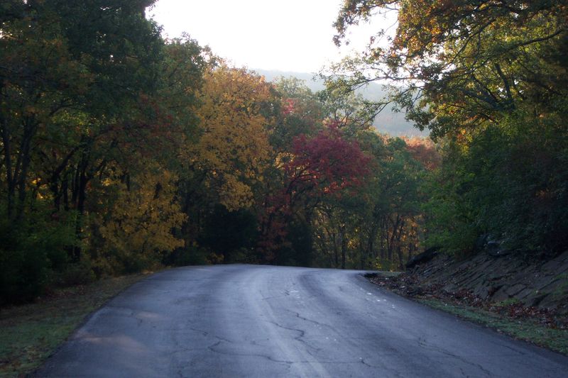 Okmulgee & Dripping Springs Lake & Recreation Area | TravelOK.com ...