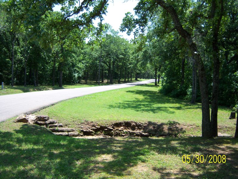 Okmulgee & Dripping Springs Lake & Recreation Area | TravelOK.com ...