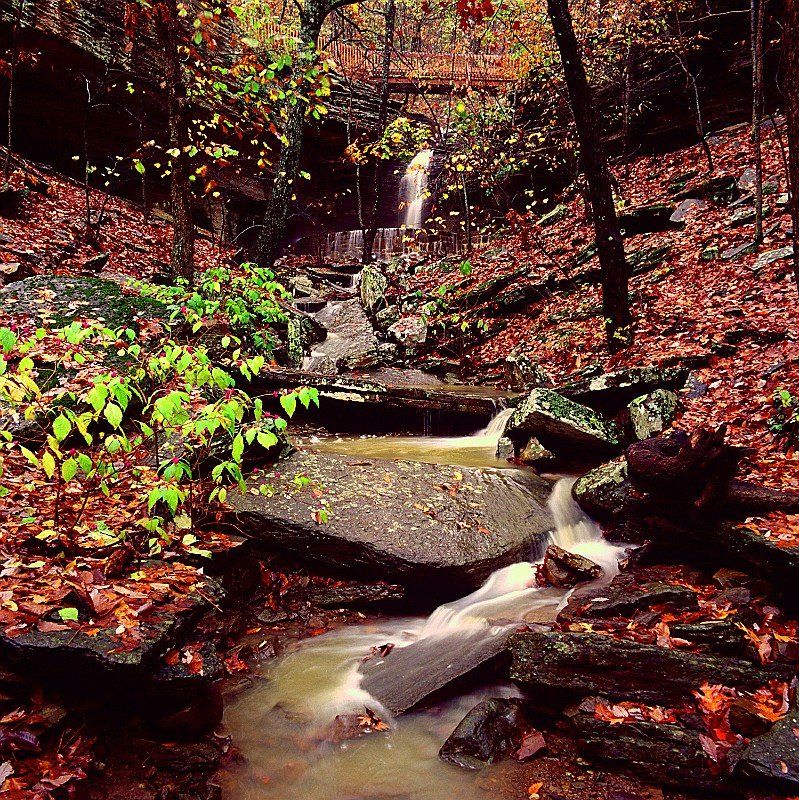 Heavener Runestone Park | TravelOK.com - Oklahoma's Official Travel ...