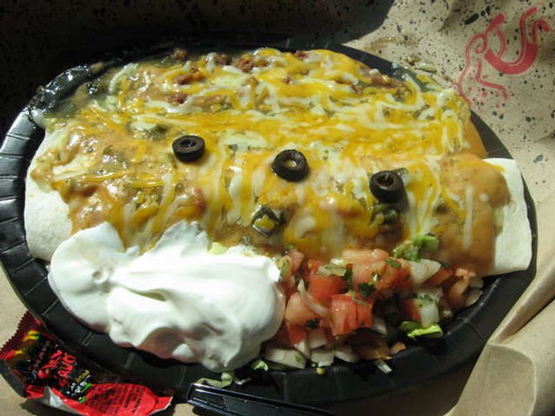 Taco Mayo | TravelOK.com - Oklahoma's Official Travel & Tourism Site