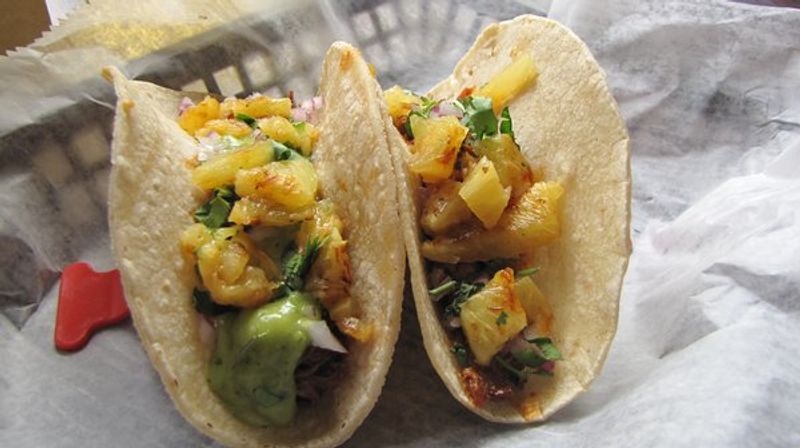 Taco Mayo | TravelOK.com - Oklahoma's Official Travel & Tourism Site