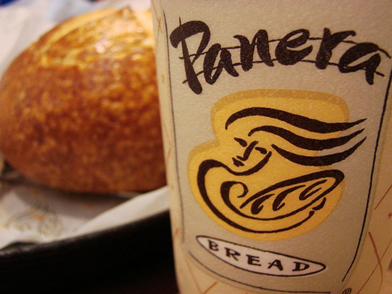 Panera Bread | TravelOK.com - Oklahoma's Official Travel & Tourism Site