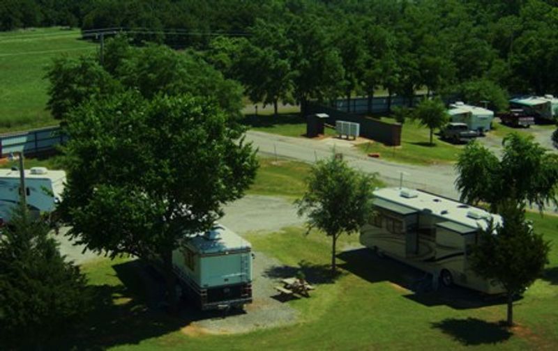 A-AAA Adult RV Park | TravelOK.com - Oklahoma's Official Travel ...