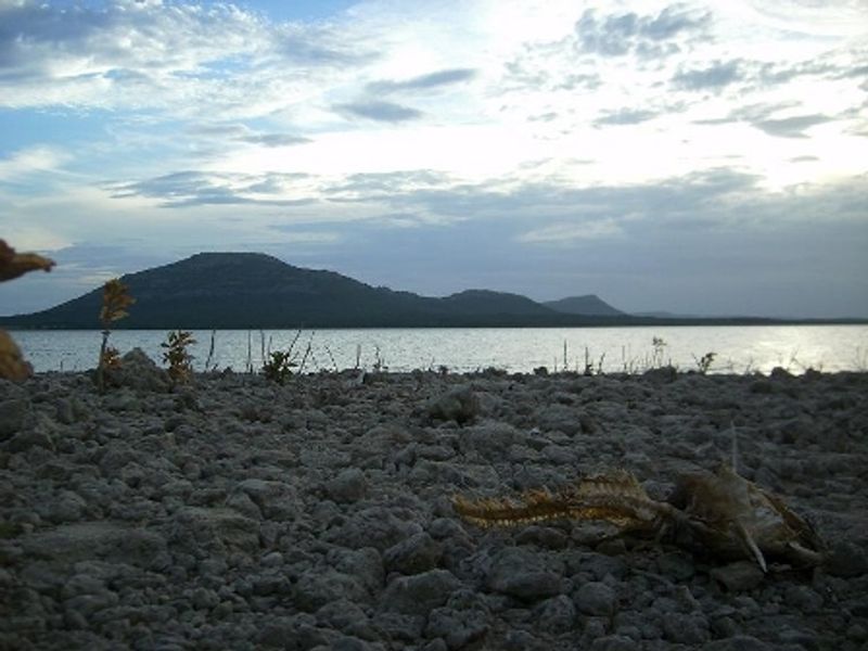 Lake Lawtonka | TravelOK.com - Oklahoma's Official Travel & Tourism Site