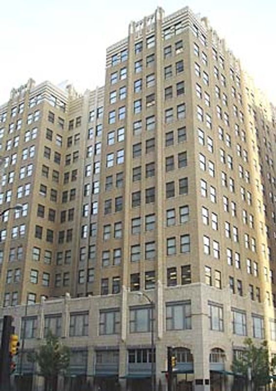 Tulsa Art Deco Museum | TravelOK.com - Oklahoma's Official Travel ...