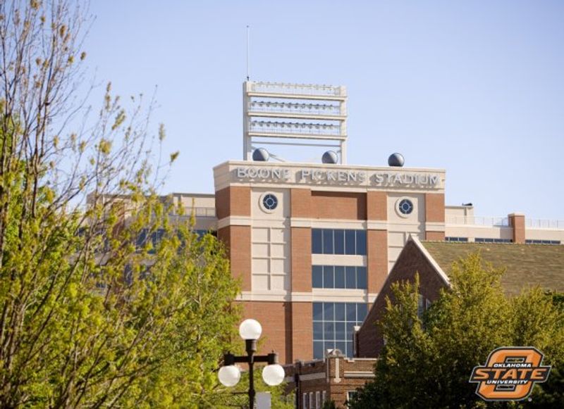 Oklahoma State University | TravelOK.com - Oklahoma's Official Travel ...
