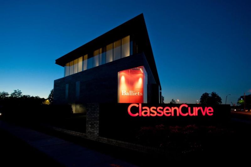 Classen Curve | TravelOK.com - Oklahoma's Official Travel & Tourism Site