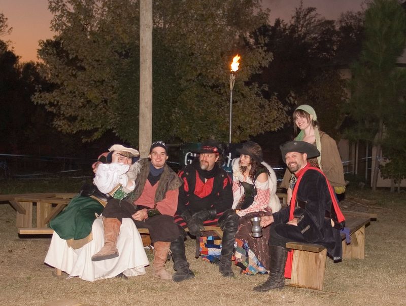 Haunted Castle Halloween Festival | TravelOK.com - Oklahoma's Official ...