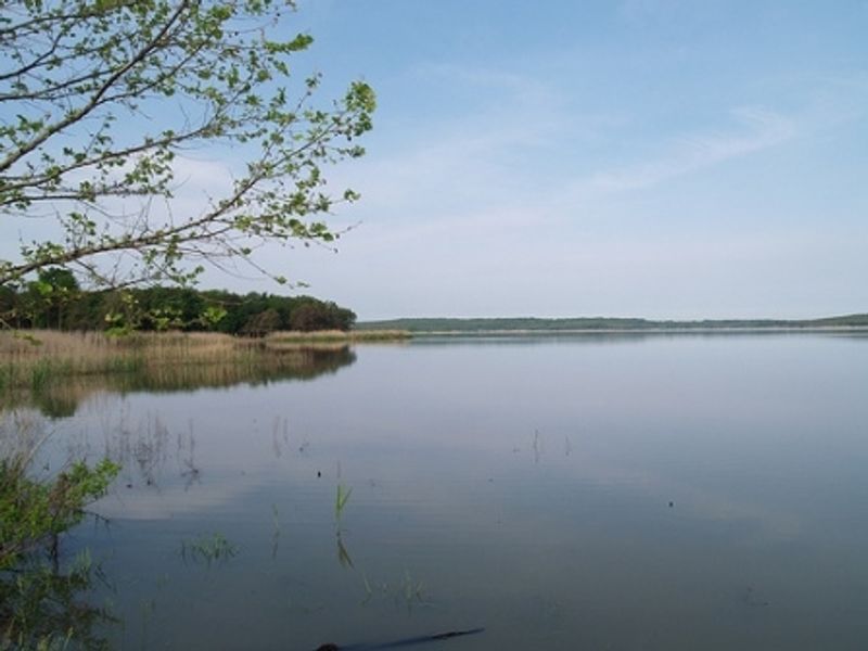 Okmulgee Lake | TravelOK.com - Oklahoma's Official Travel & Tourism Site