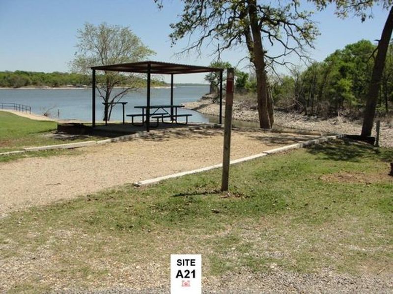Caney Creek Campground | TravelOK.com - Oklahoma's Official Travel ...