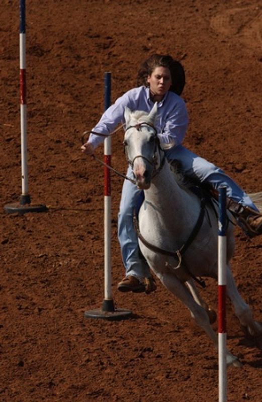 International Finals Youth Rodeo | TravelOK.com - Oklahoma's Official ...