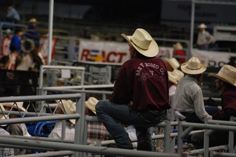 International Finals Youth Rodeo | TravelOK.com - Oklahoma's Official ...
