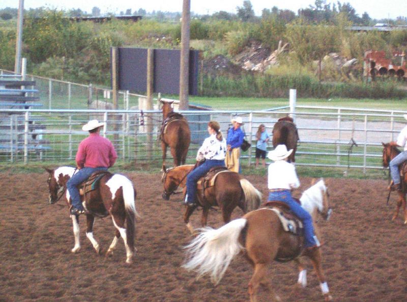 Canadian County Fair | TravelOK.com - Oklahoma's Official Travel ...