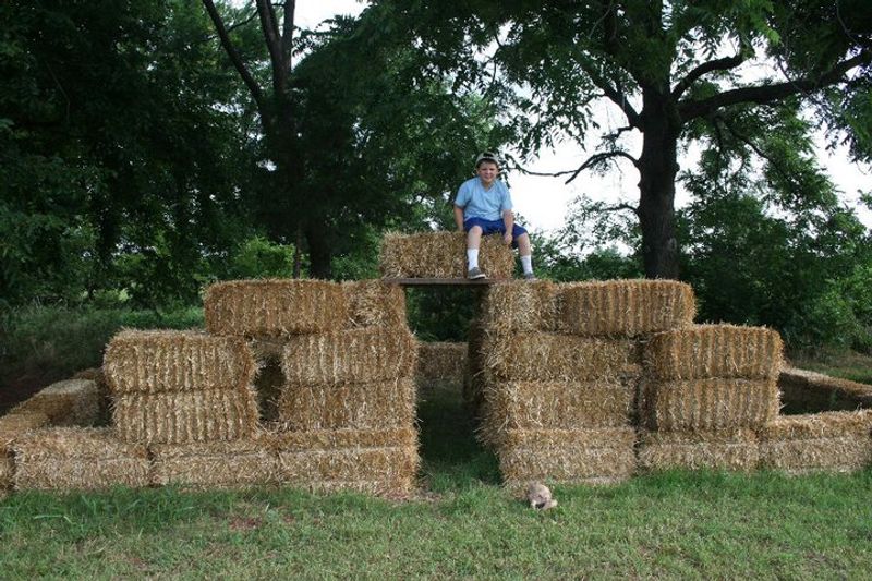 Parkhurst Ranch & Pumpkin Patch | TravelOK.com - Oklahoma's Official ...