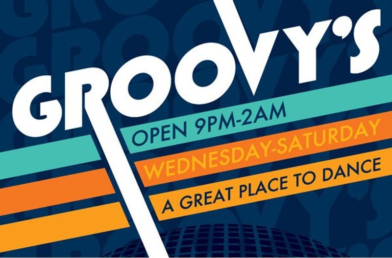 Groovy's Night Club | TravelOK.com - Oklahoma's Official Travel ...