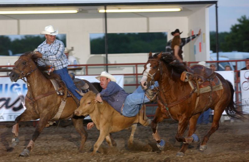 Rodeo Miami | TravelOK.com - Oklahoma's Official Travel & Tourism Site